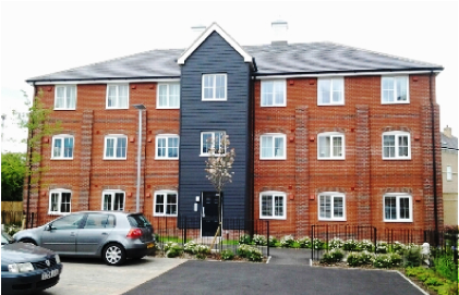 Who We Are : Residential Management Group